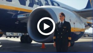 Ryanair Future Flyer Academy Program - Astonfly